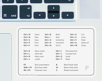 Powerpoint Stickers - Etsy Australia