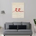 I Love You in Different Languages, Love Wall Art , Typography Wall Art ...