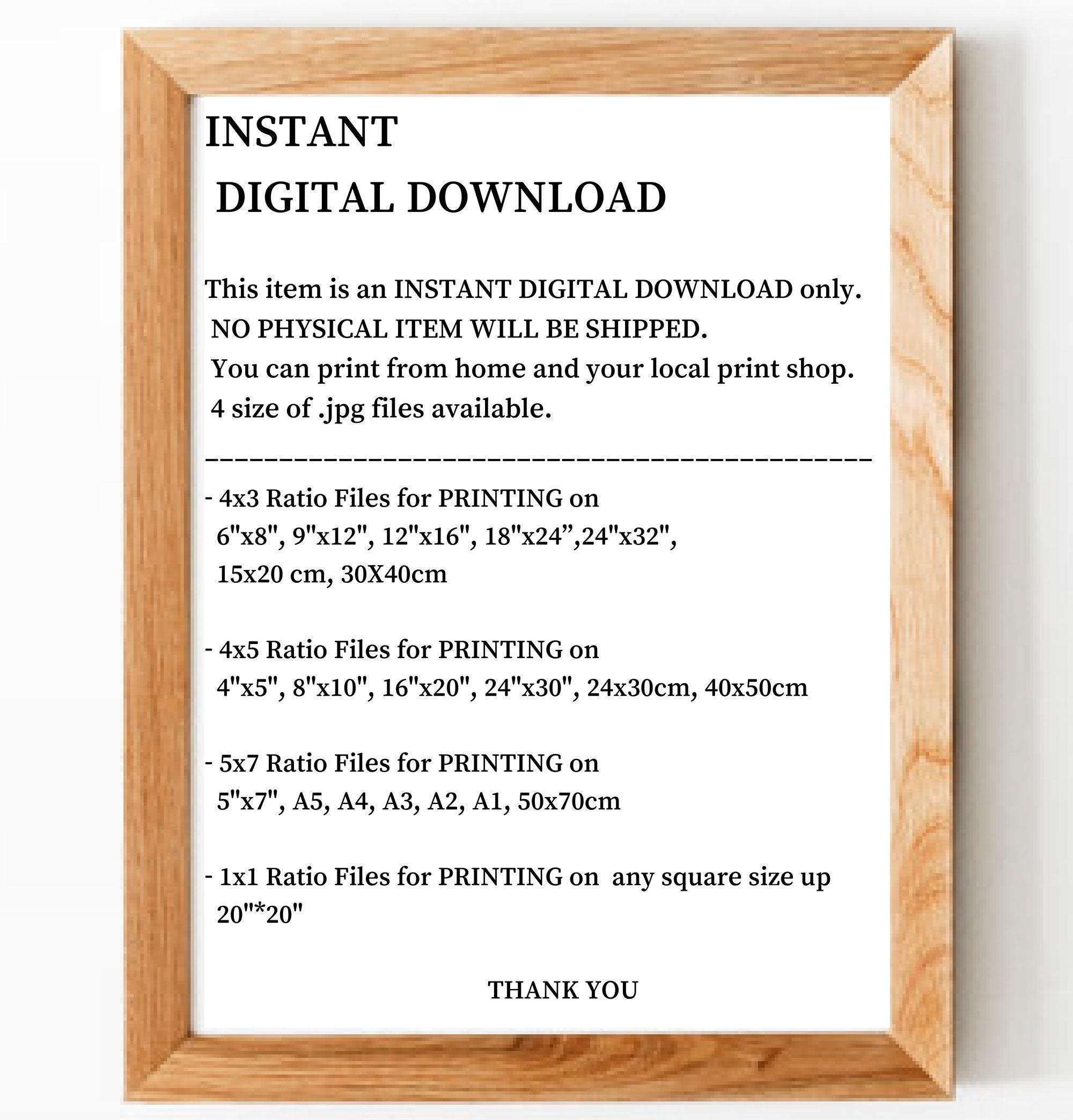 I Love You in Different Languages, Love Wall Art , Typography Wall Art ...