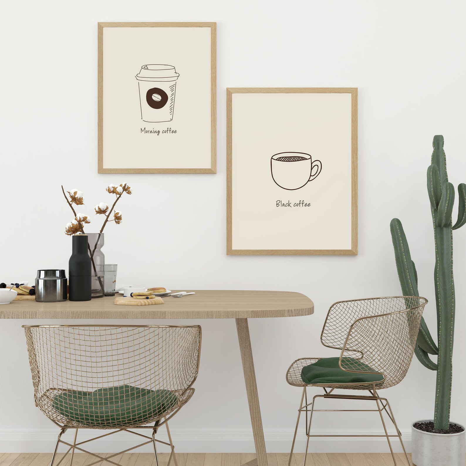 Coffee Wall Art , Wall Art, Instant Download, Living Room, Wall Art ...