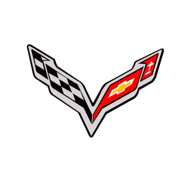 Corvette - Etsy