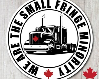 Fringe Sticker - Etsy