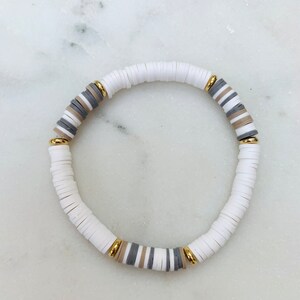 Neutral Block Bracelets | Neutral Bracelets | Everyday Bracelets ...