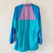 Vintage Swishy 80's Track Jacket - Etsy