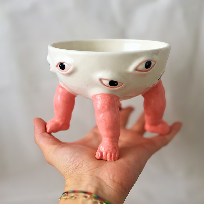 Weird Home Decor - Etsy