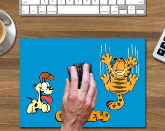 Garfield Mouse - Etsy