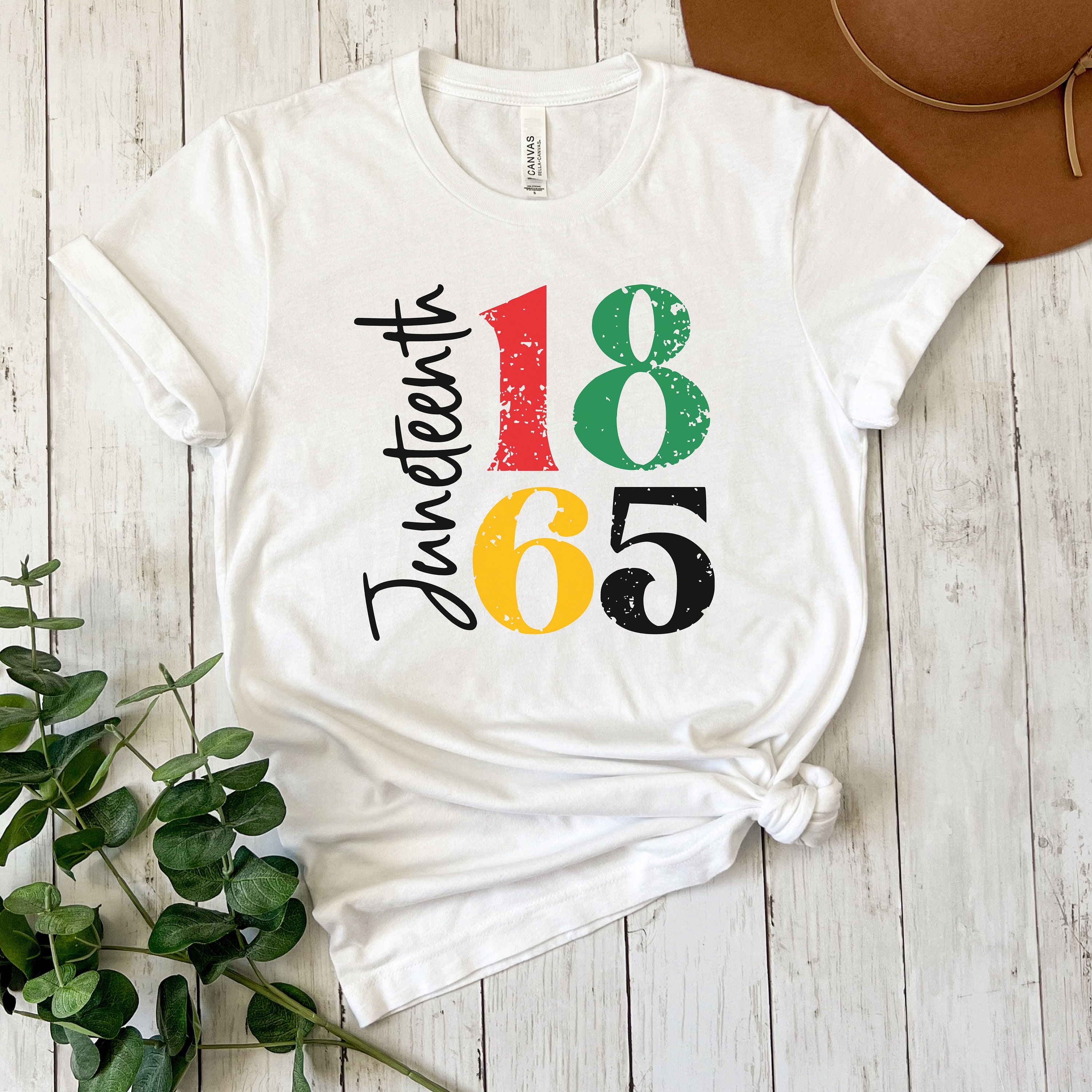 Juneteenth 1865 Shirt, Black History, Juneteenth T-shirt, Juneteenth ...