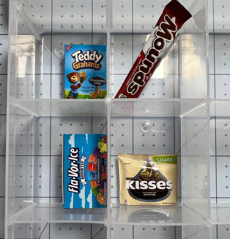 Mini Brands Series 4 Items, Pick Your Own - Etsy