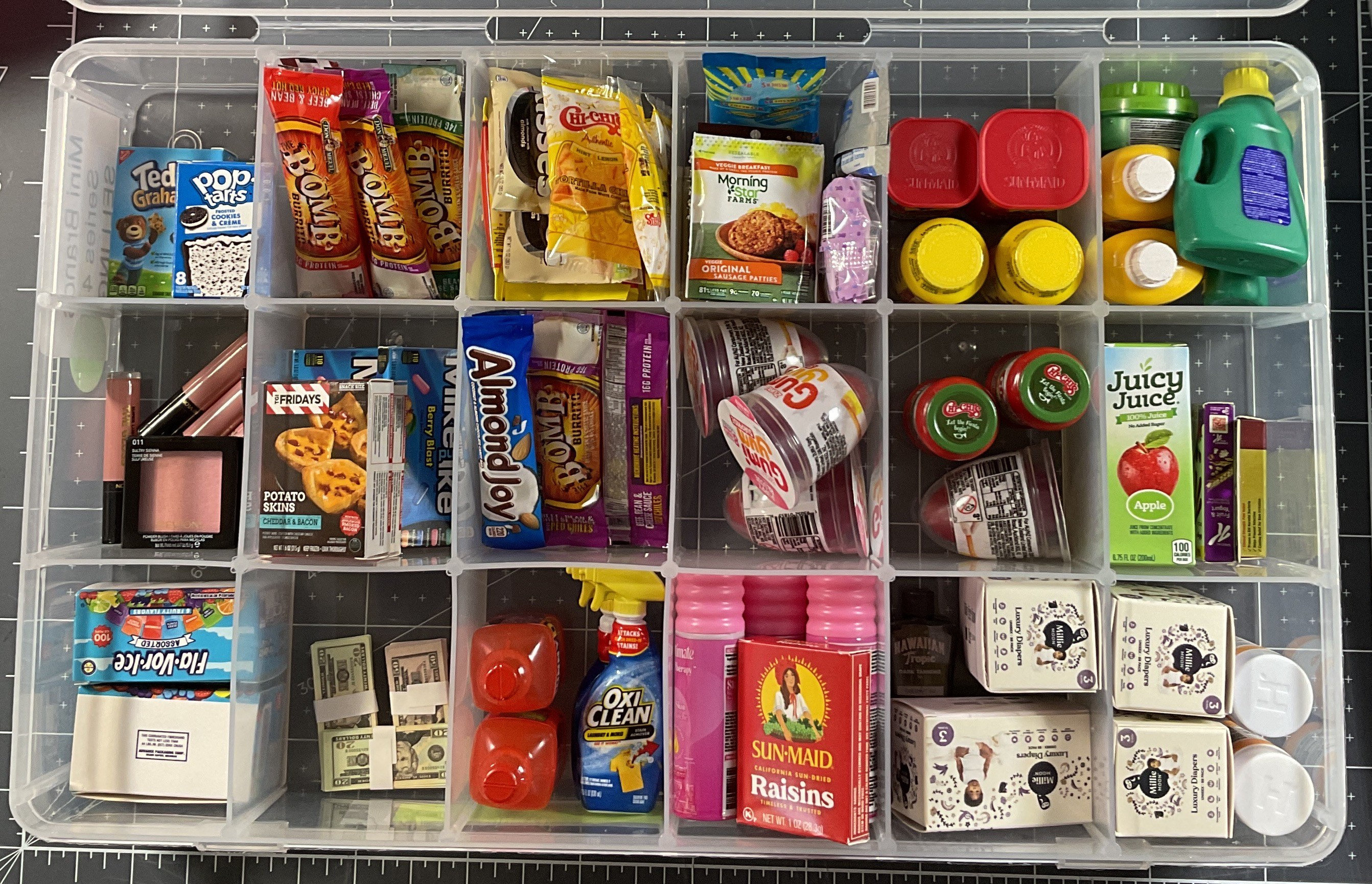 Mini Brands Series 4 Items, Pick Your Own - Etsy