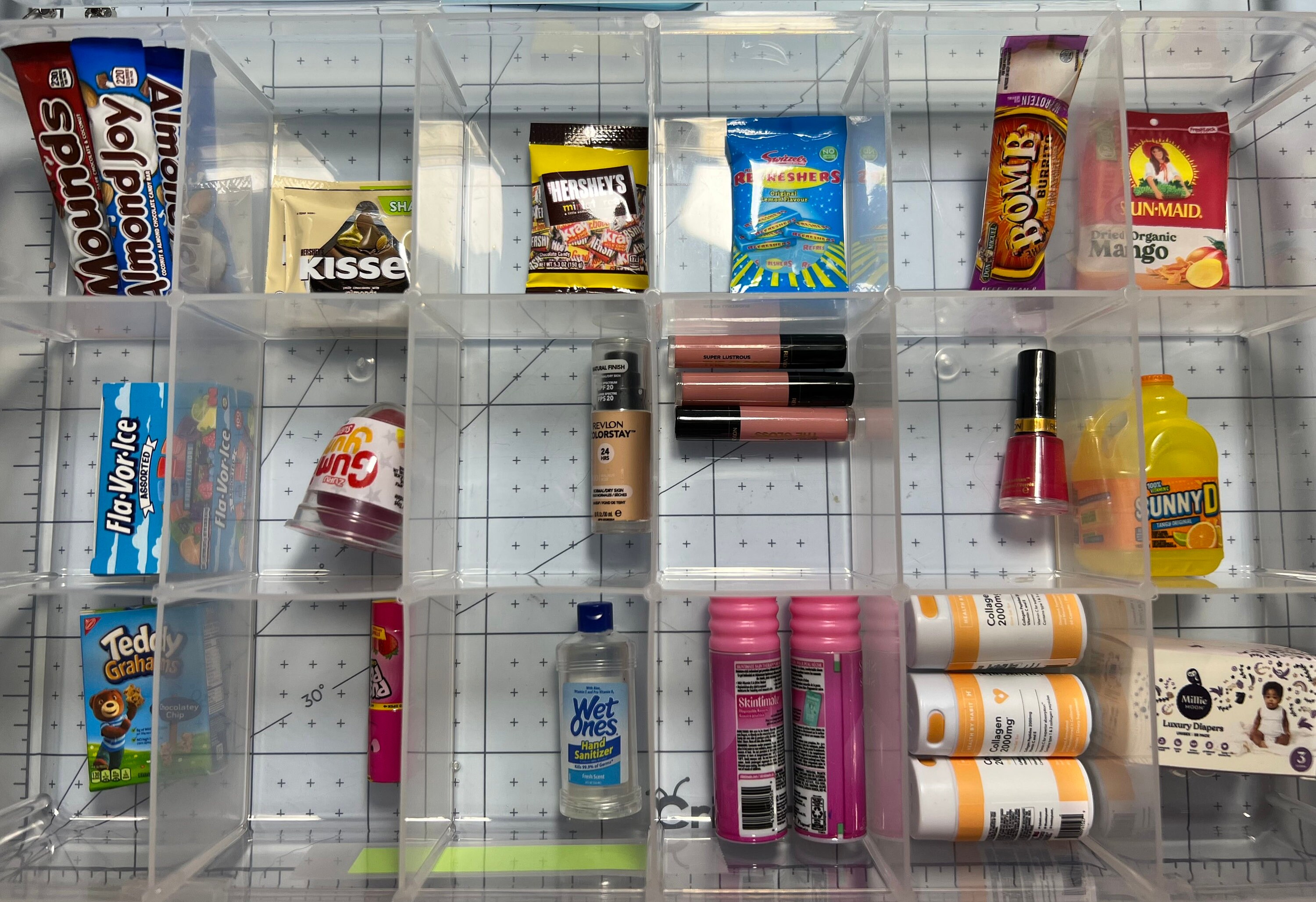 Mini Brands Series 4 Items, Pick Your Own - Etsy