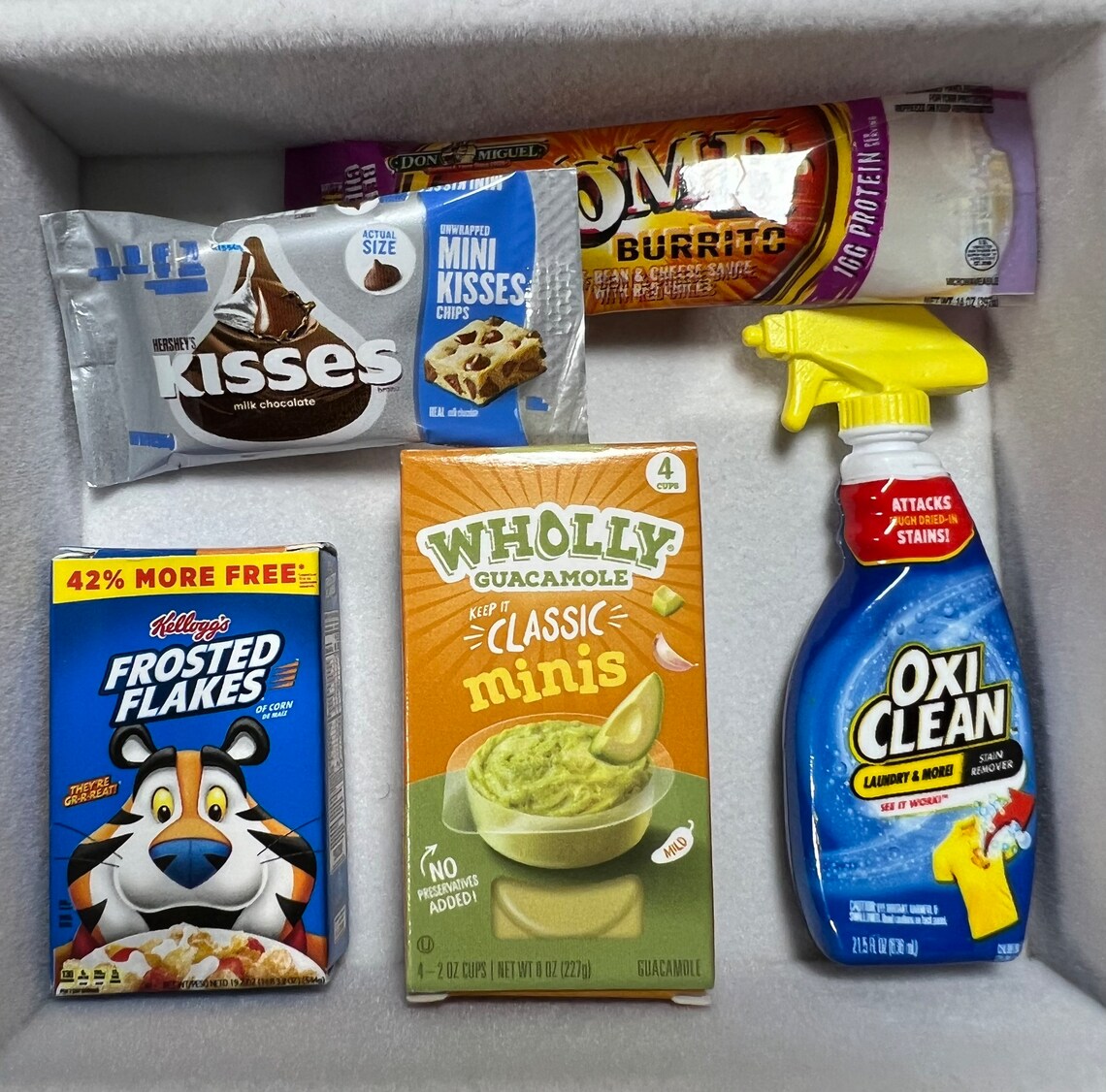 Mini Brands Series 4 Items, Pick Your Own - Etsy