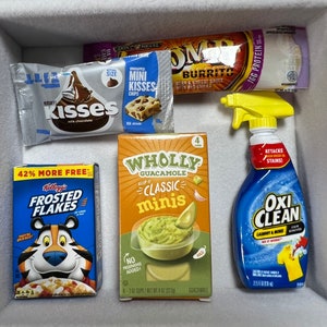 Mini Brands Series 4 Items, Pick Your Own - Etsy