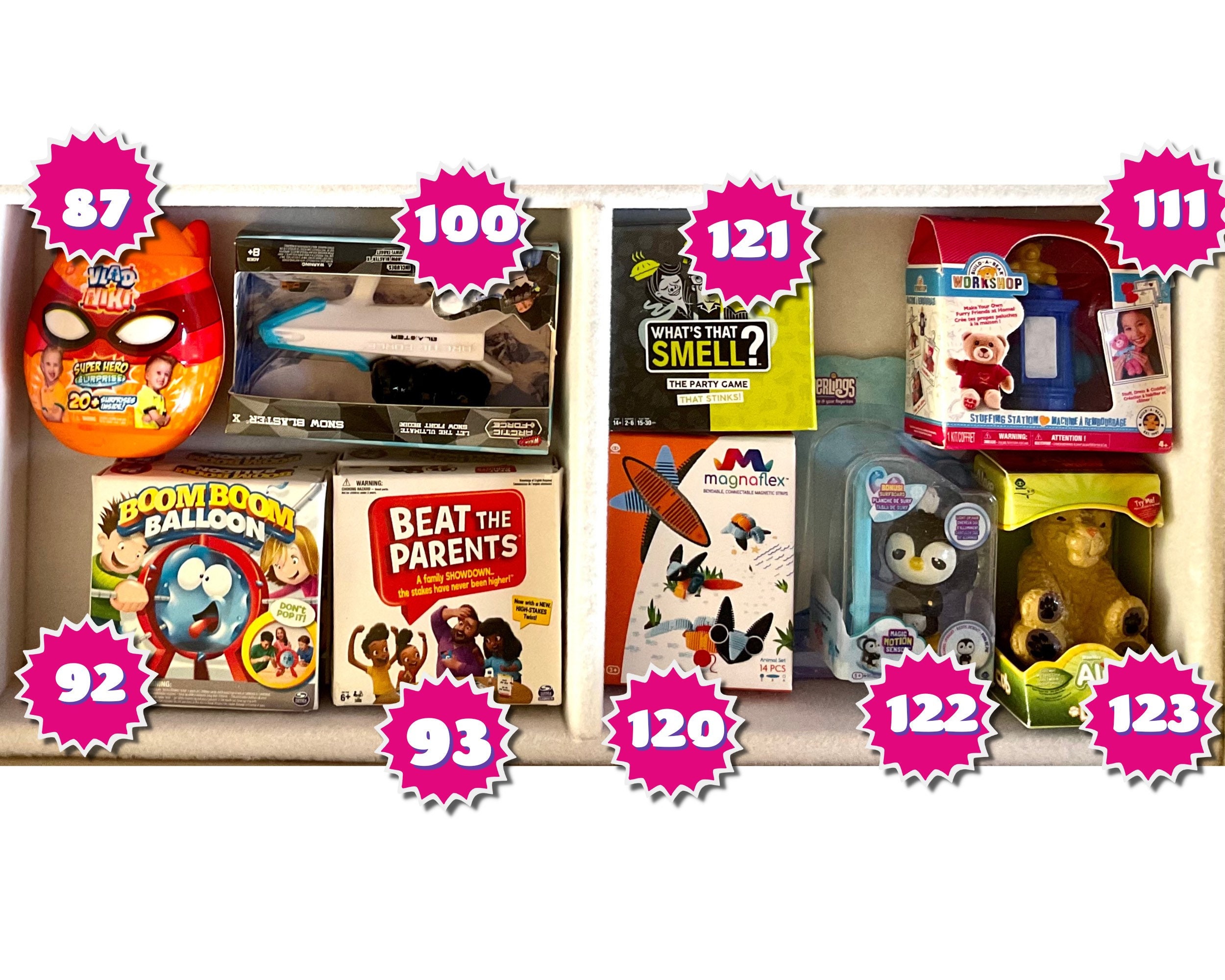 Mini Brands Toys Series 2 - Etsy