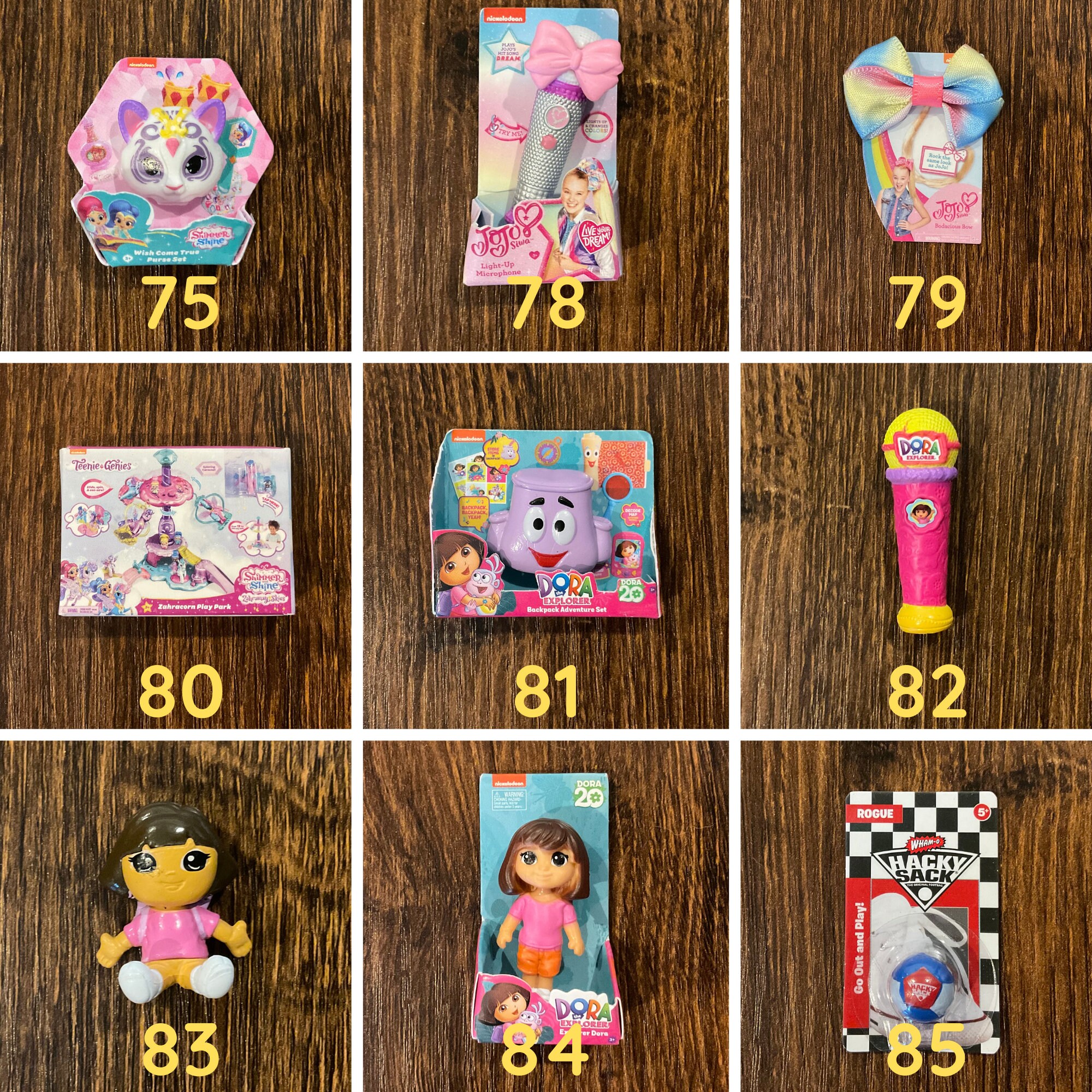 Mini Brand Toys Series 1 - Etsy