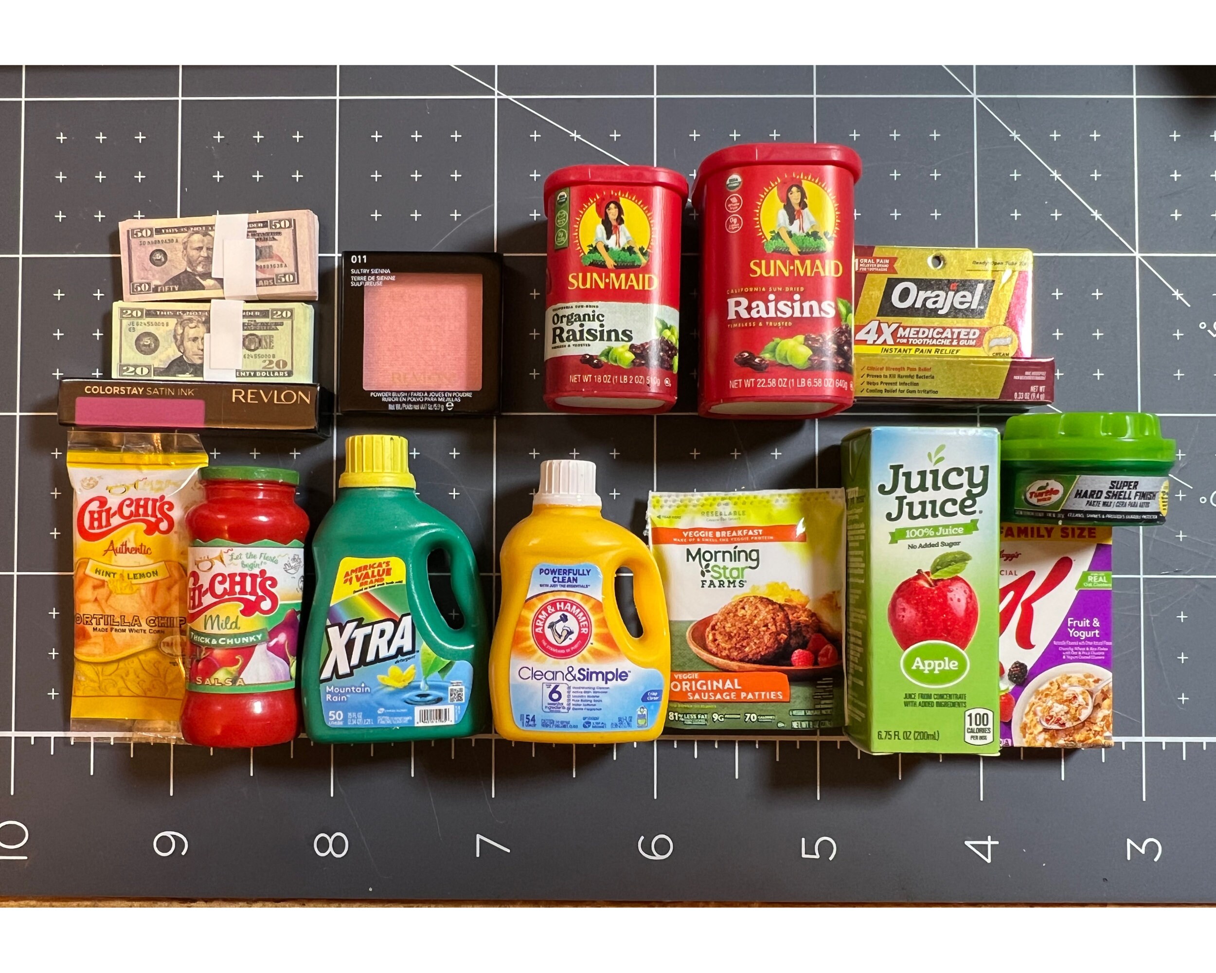 Mini Brands Series 4 Items, Pick Your Own - Etsy