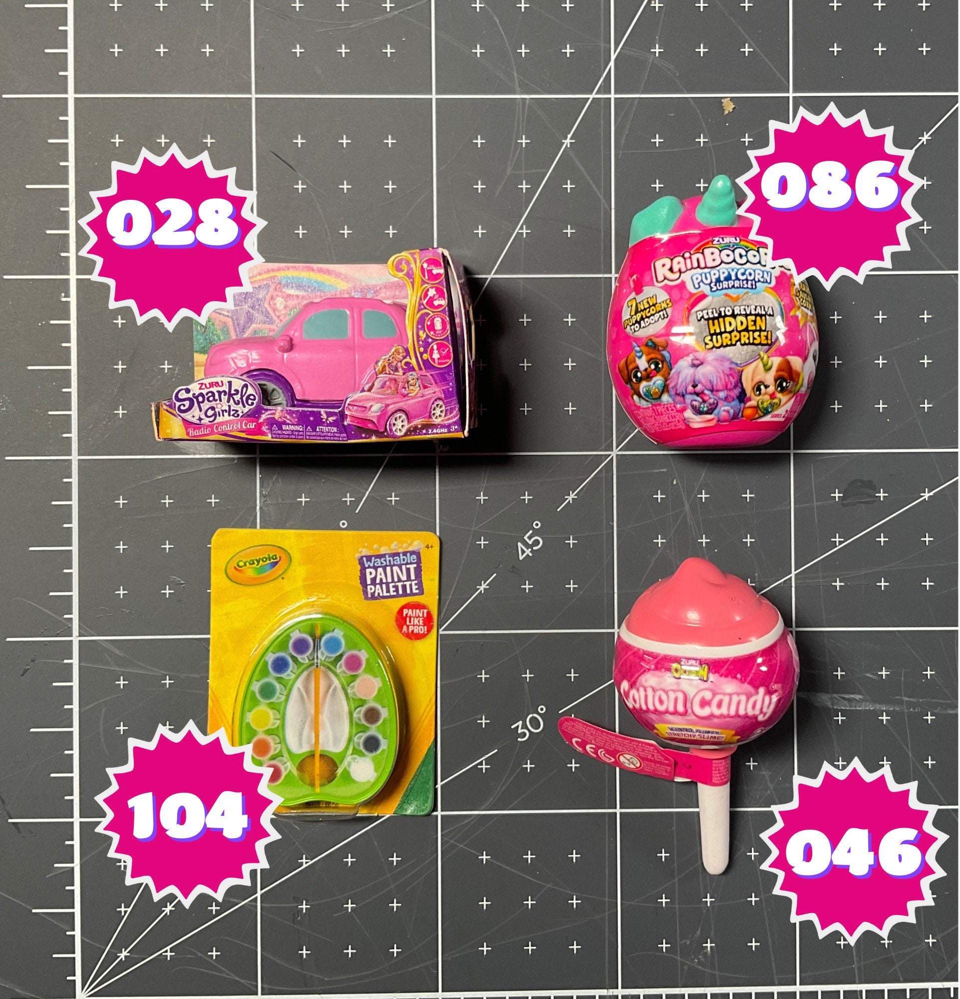 Mini Brands Toys Series 2 - Etsy