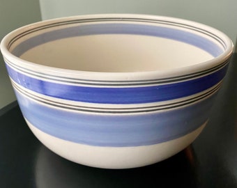 Blue Pfaltzgraff | Etsy