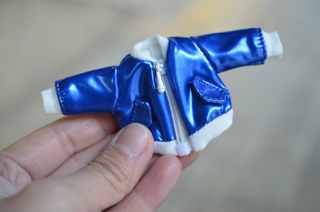 Jacket for Nendoroid GSC Doll 6 Colors Suitable for Nendoroid GSC Doll ...