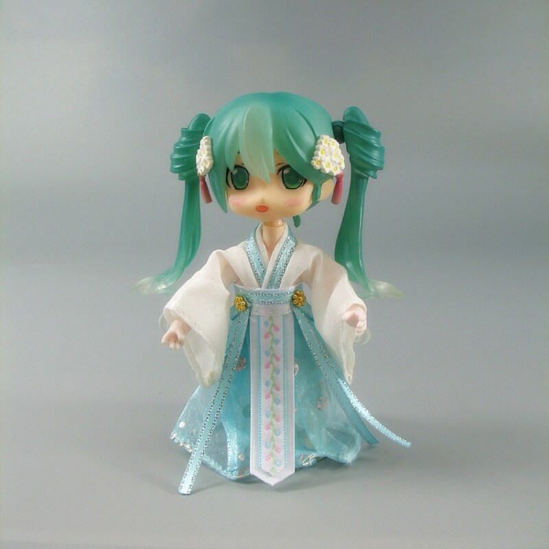 Nendoroid Clothes - Etsy