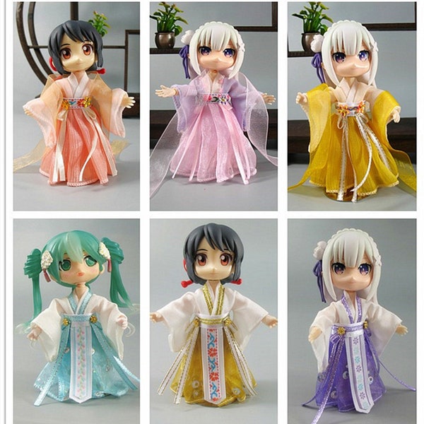 Nendoroid Clothes - Etsy