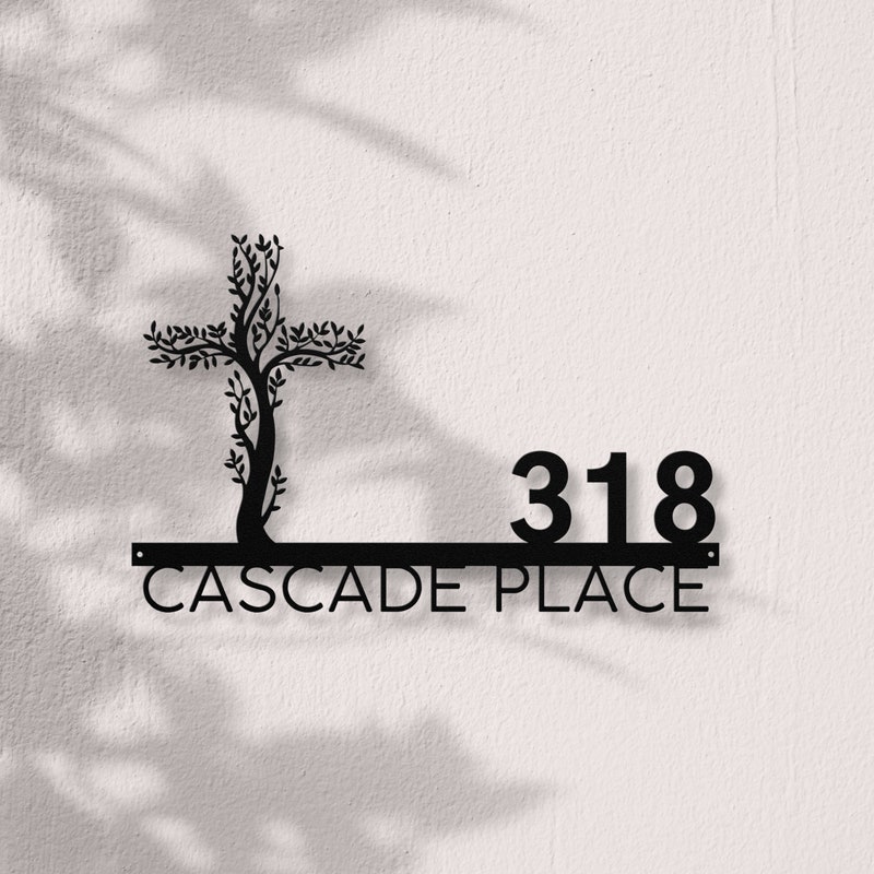 Christian Signs - Etsy