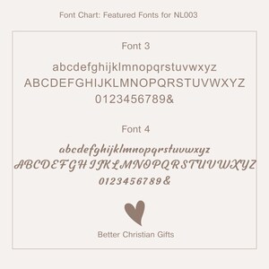 Custom Two Letters Necklace Cross Necklace Personalized Initial Jewelry Personalized Gifts for ...