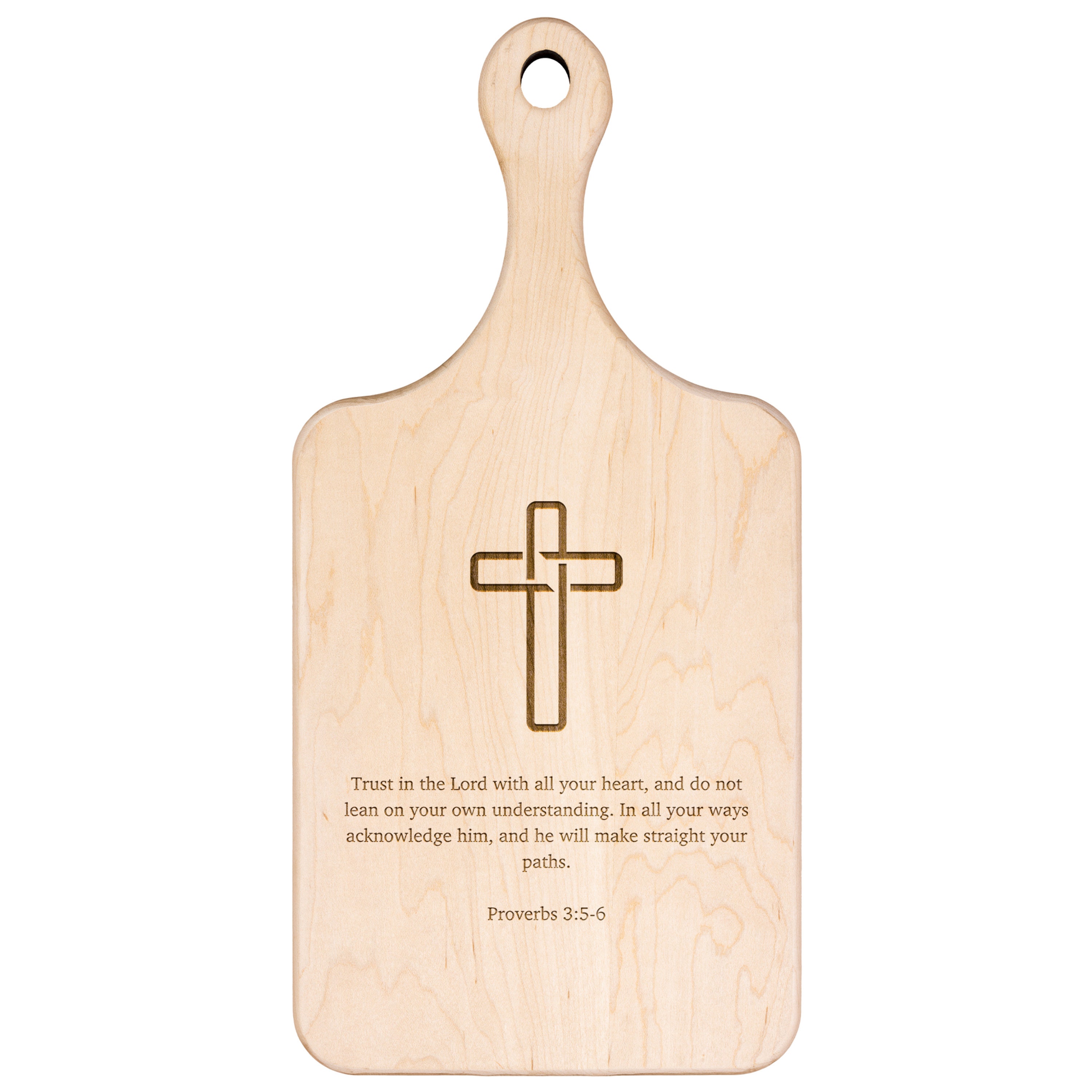 Personalized Bible Verse Cutting Board Custom Maple|walnut Wedding ...