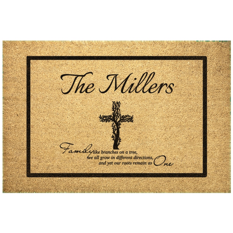 Monogram Rugs - Etsy