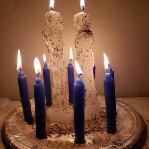 STRONG PROTECTION Spell/blessing - Etsy