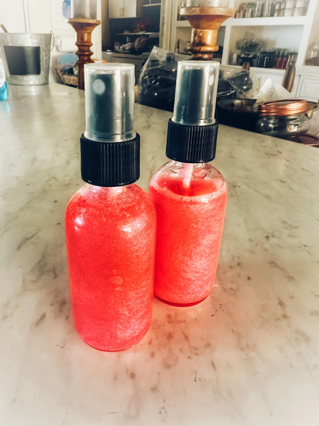 Calling ALL Fae/fairy Attractant Spray/fairy Drawing Spray/come to My ...