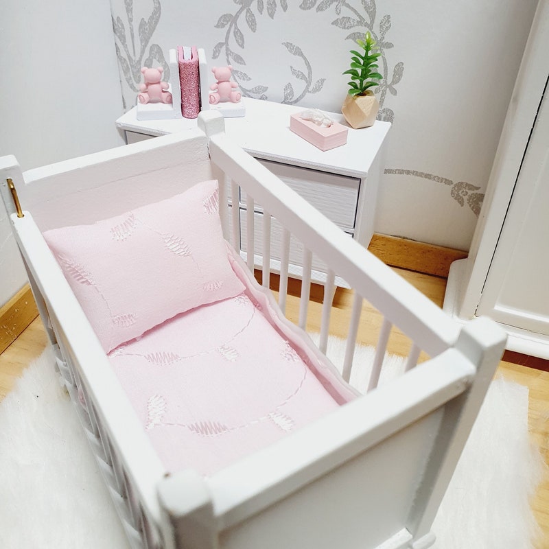 Cot Bedding - Etsy