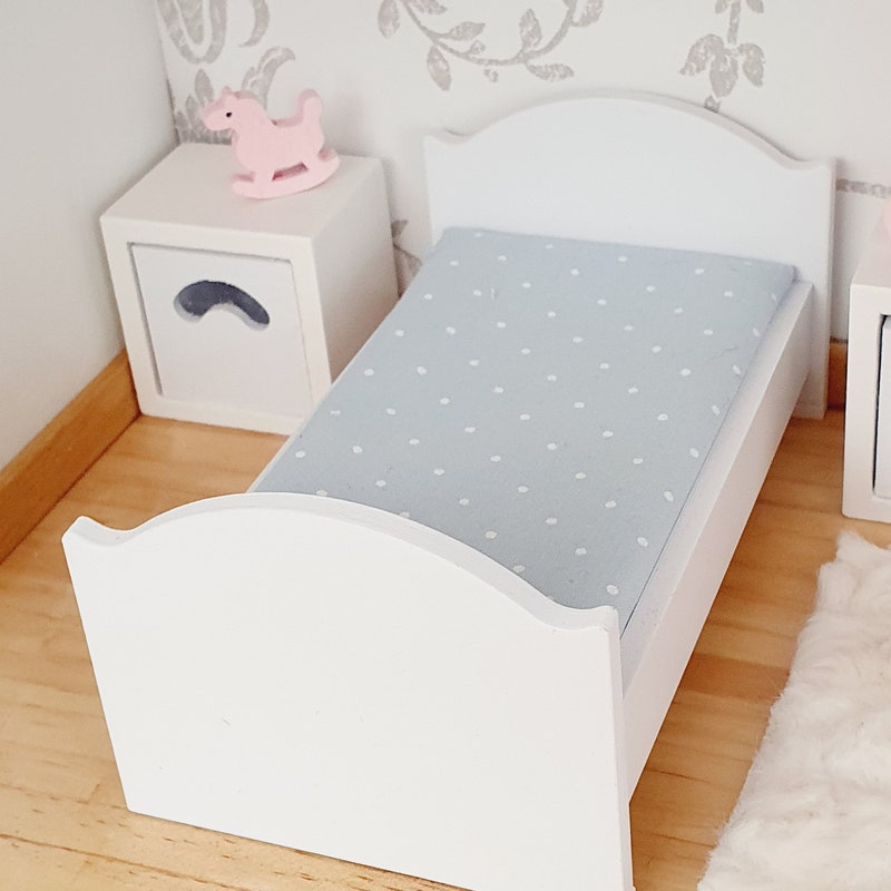 Miniature Beds - Etsy