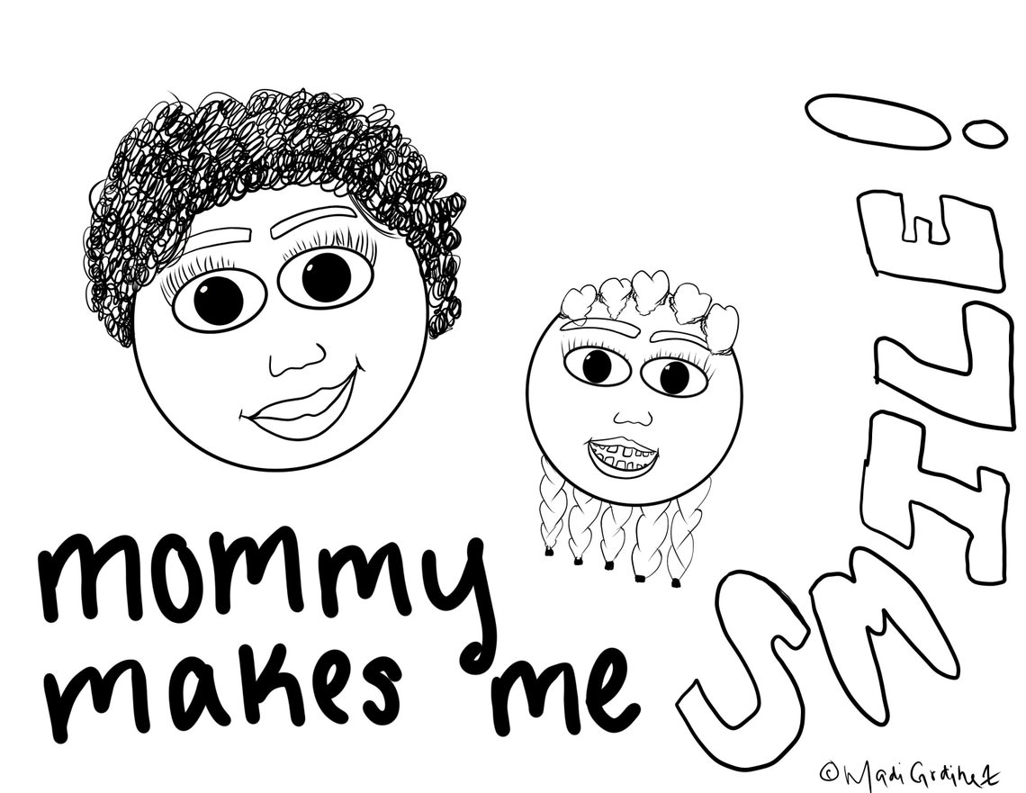 Inclusive Coloring Pages Coloring Pages