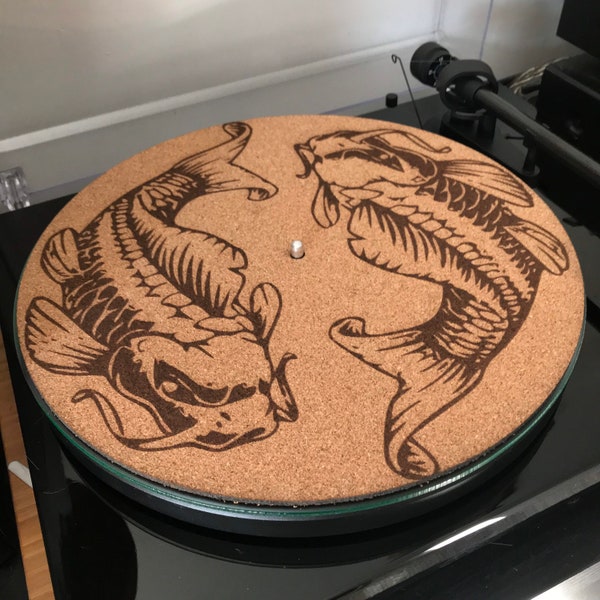 Laser Engraved Mat - Etsy