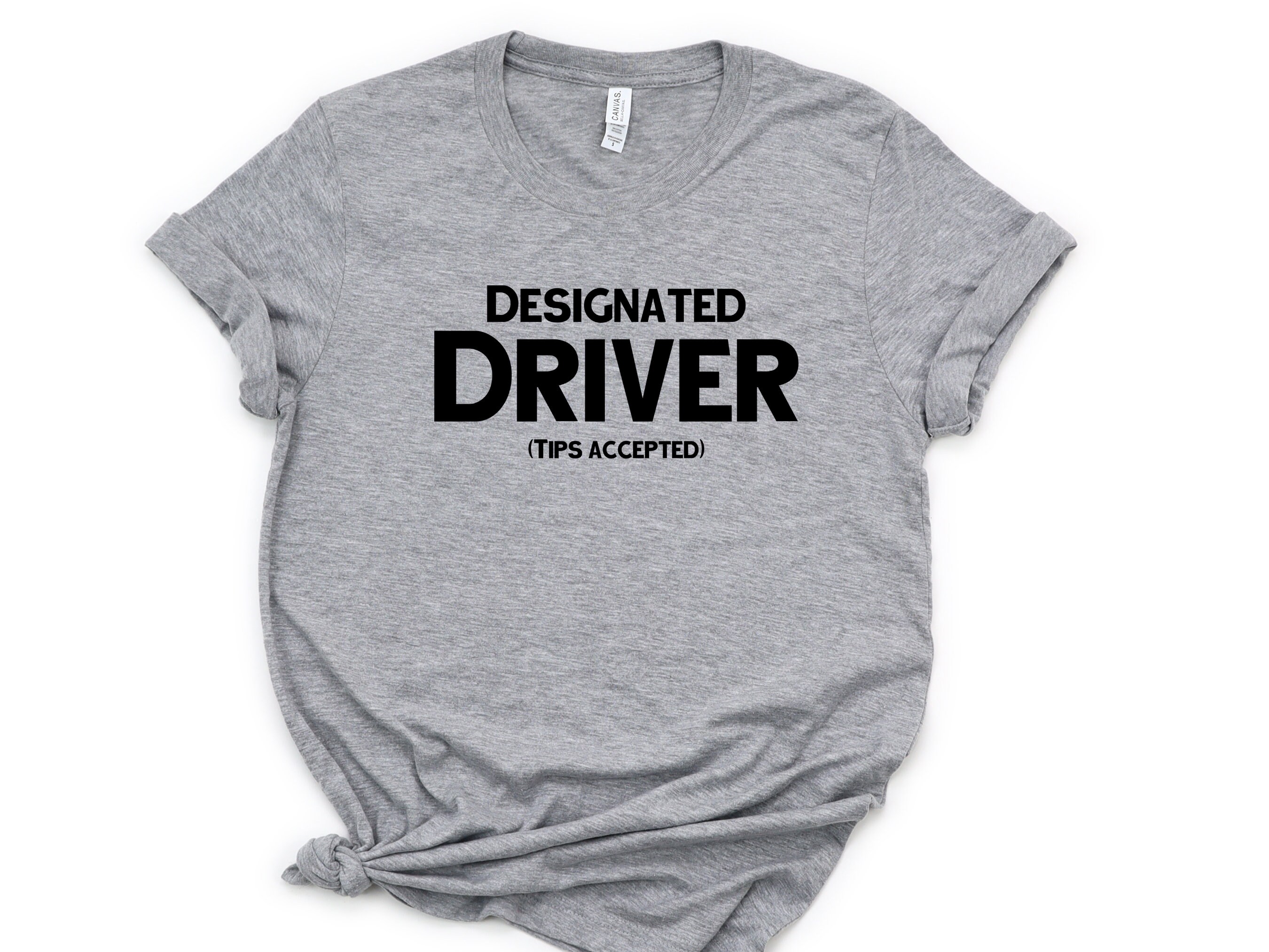 Designated Driver Clipart Image