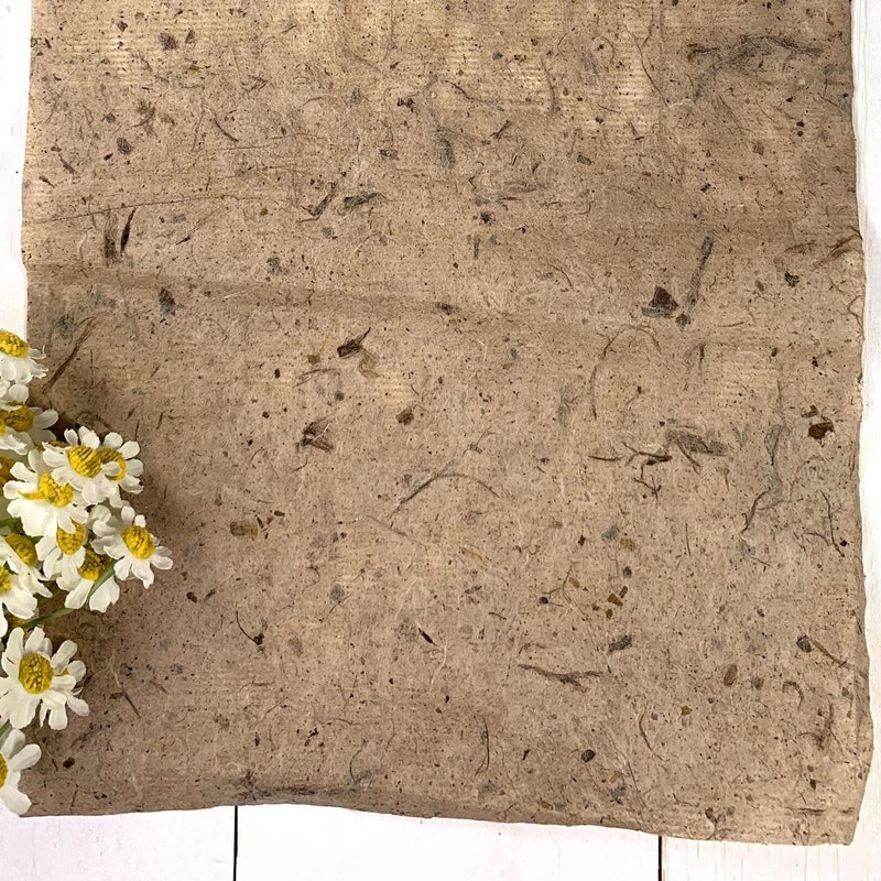 Mulberry Paper - Etsy