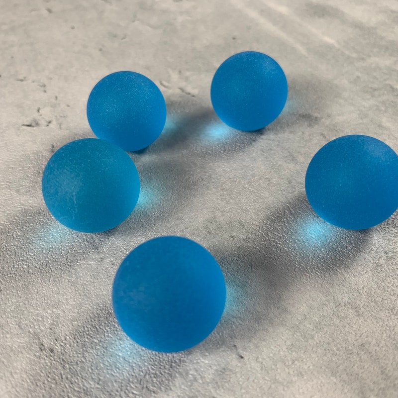 Decorative Glass Balls - Etsy