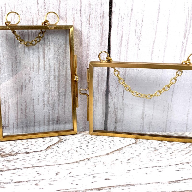 Flower Frames - Etsy