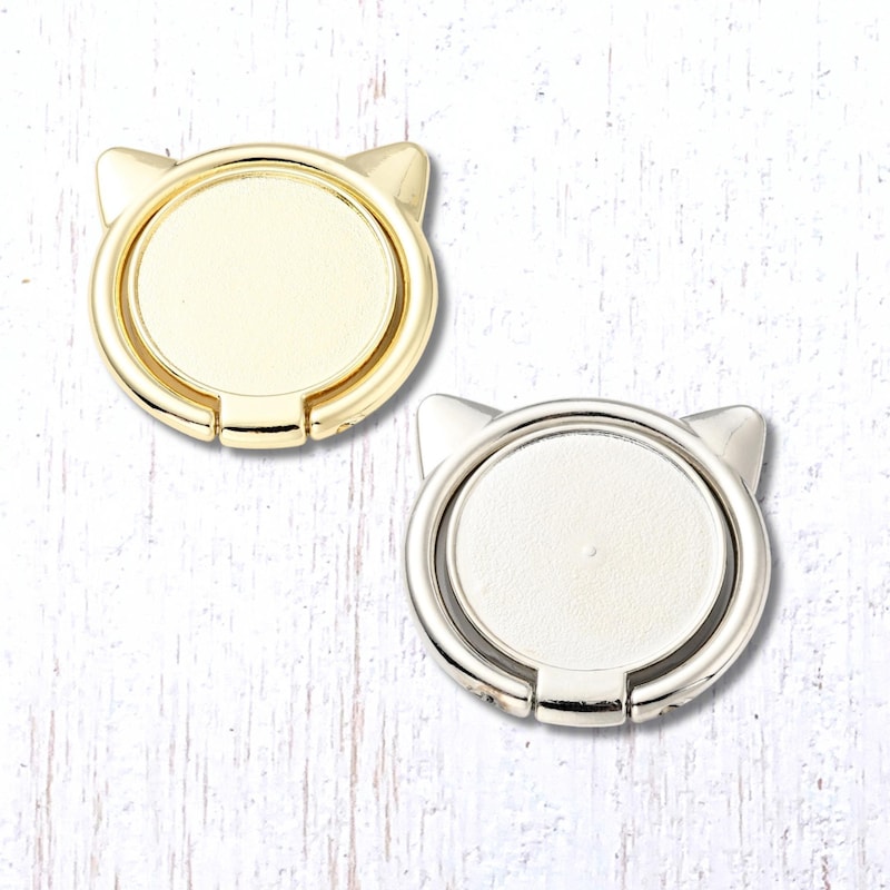 Phone Ring Cat - Etsy