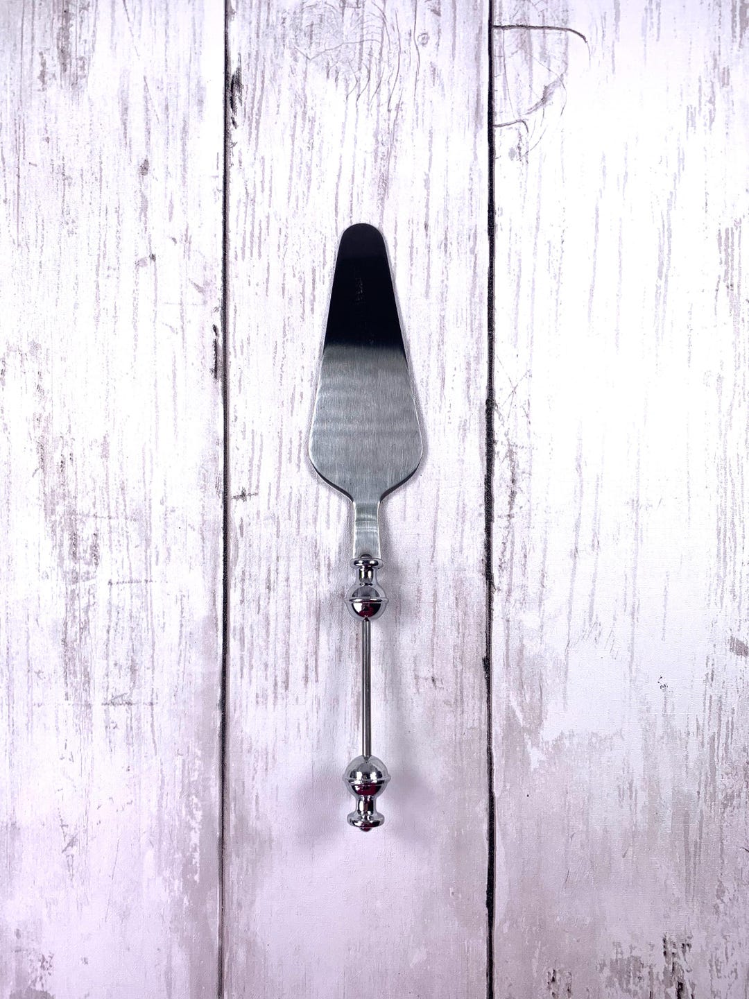 Beadable Blanks, Cake or Pie Slice Server, Beadable Serving Utensils ...