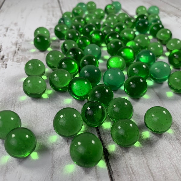 1 2 Inch Glass Marbles - Etsy