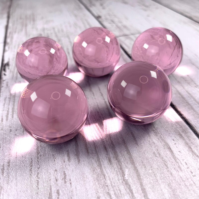 Large Marbles - Etsy