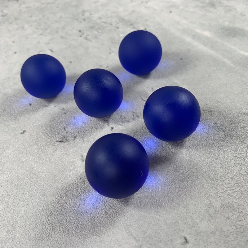 Decorative Glass Balls - Etsy