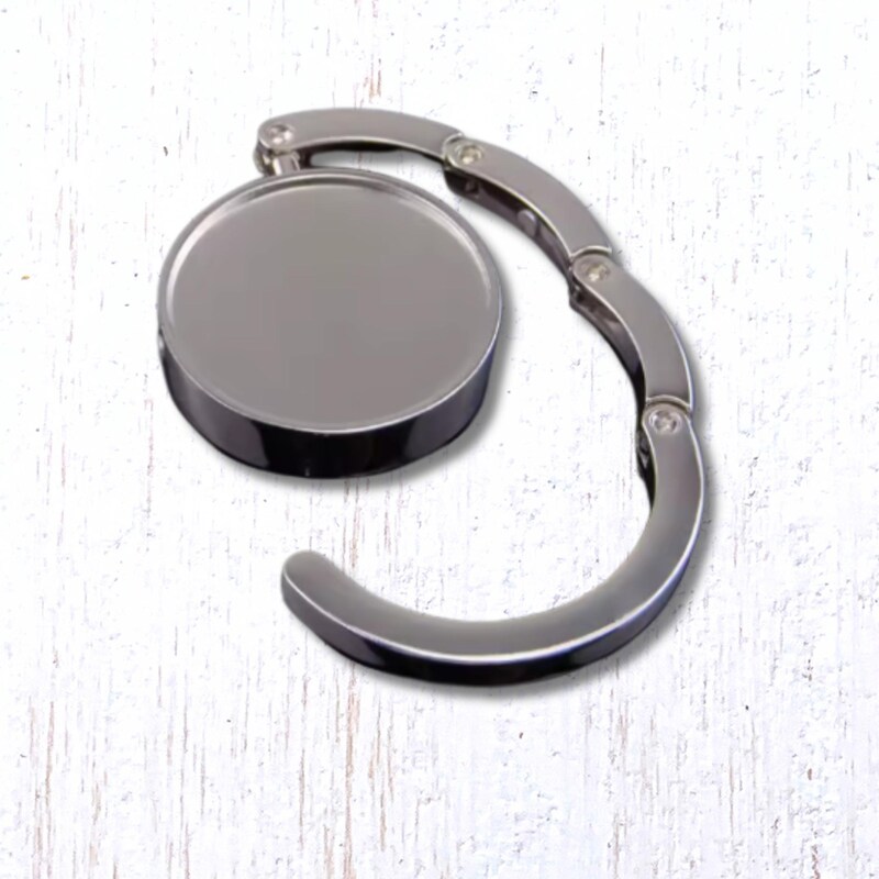 Handbag Table Hooks - Etsy