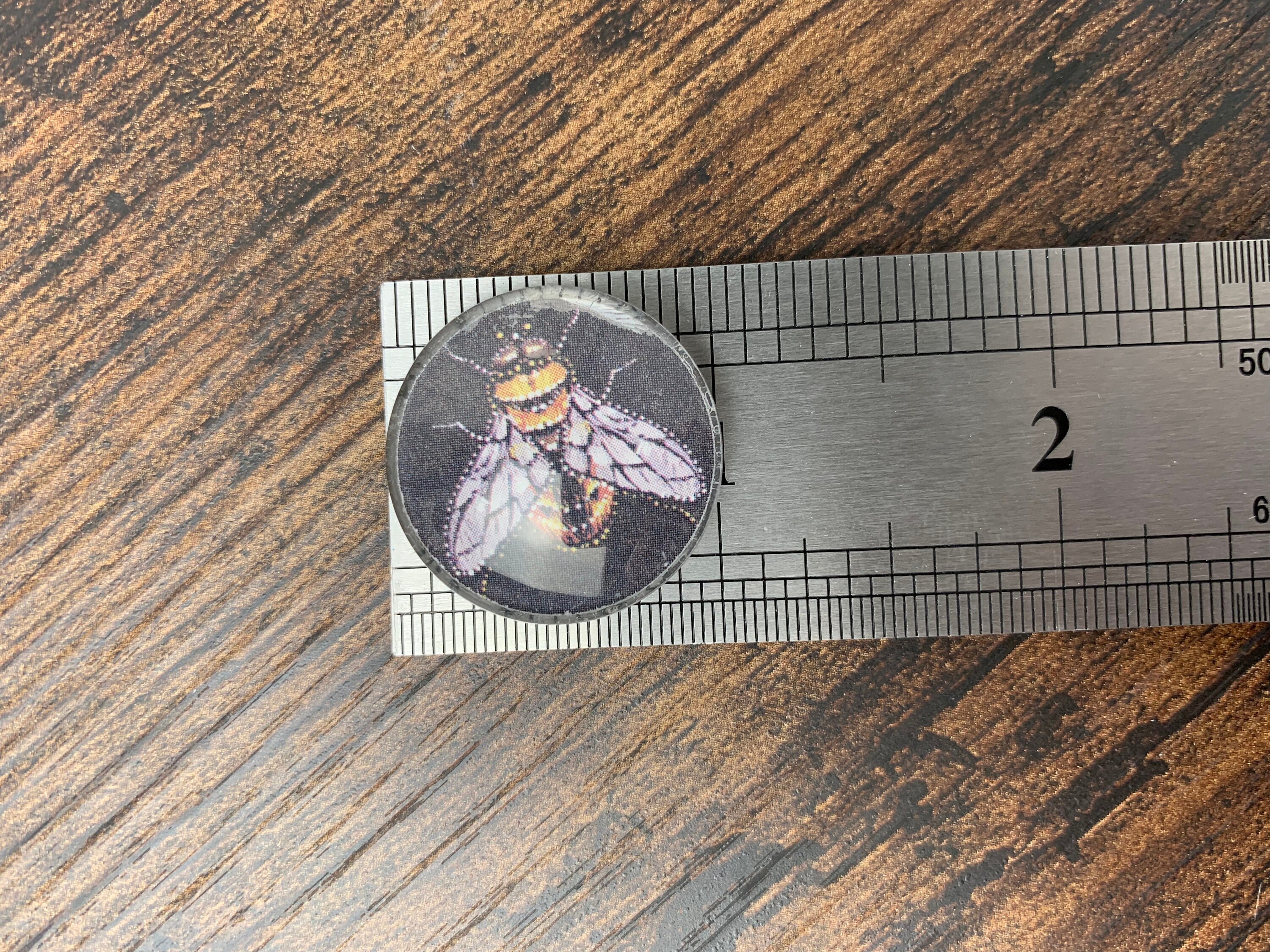 Honey Bee Magnets for Board, Honeycomb Bee Magnet Set, Teacher Appreciation Gifts for Women ...