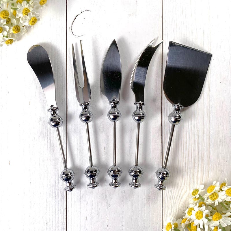 Cheese Spreader Knife - Etsy