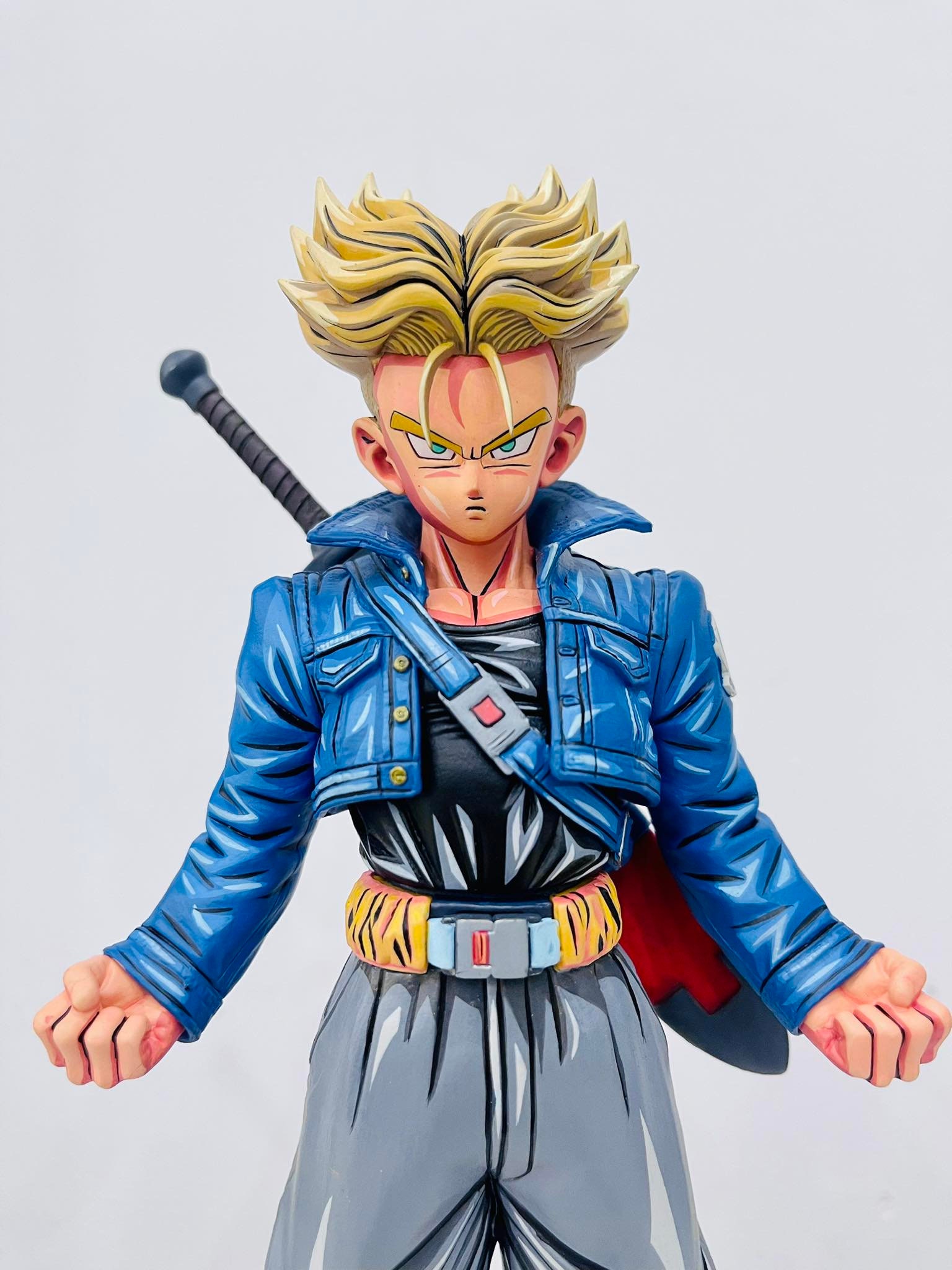 Custom 2d Anime Repaint Made to Order - Etsy