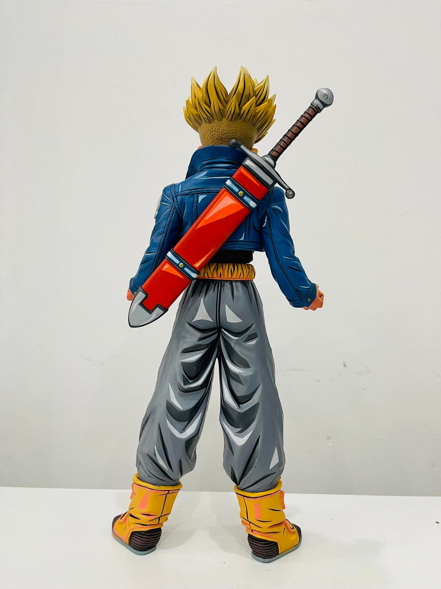 Custom 2d Anime Repaint Made to Order - Etsy