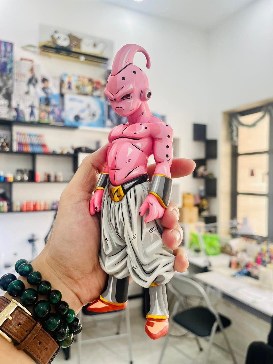 Custom 2d Anime Repaint Made to Order - Etsy