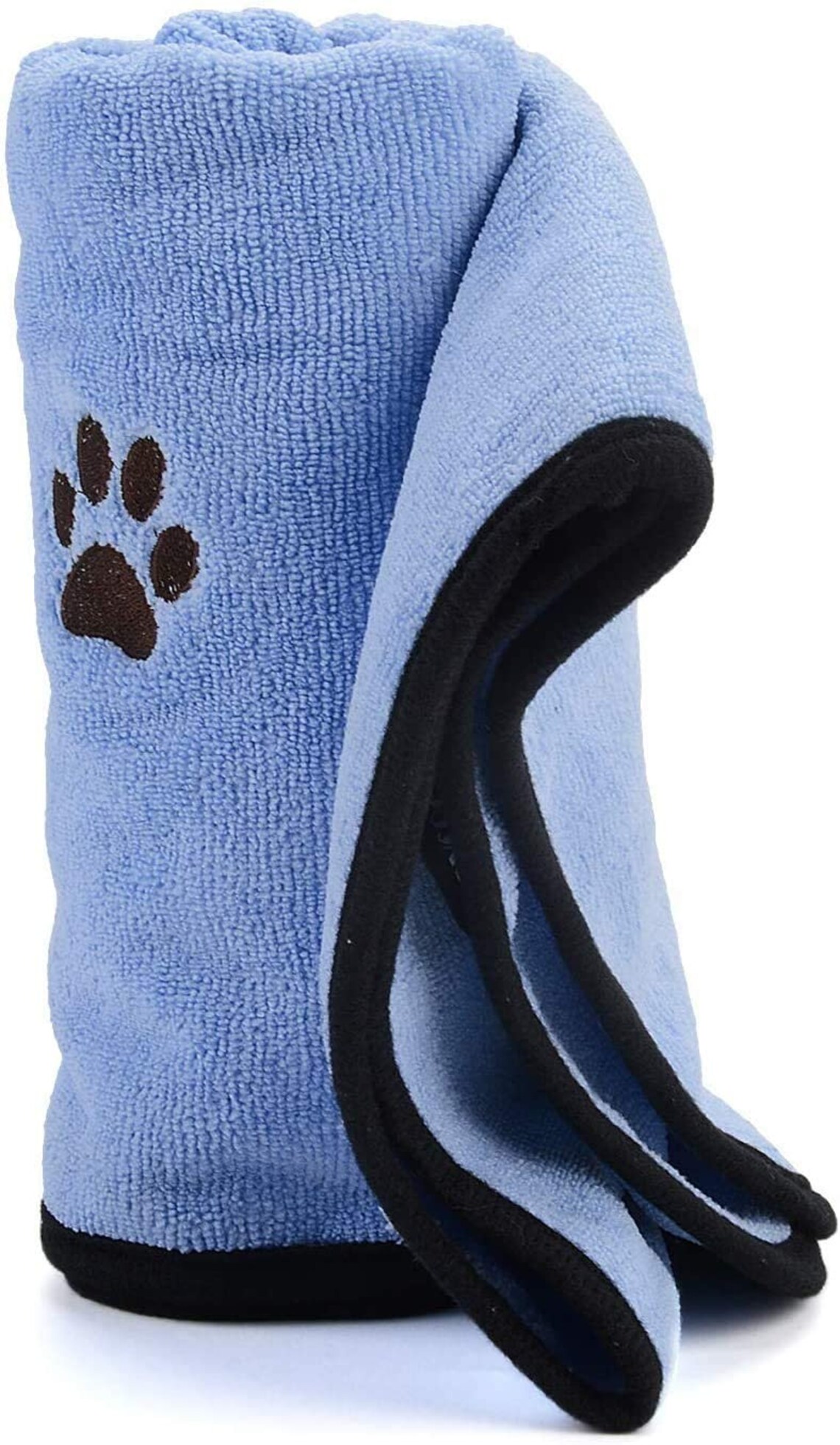 Pet Towel Microfibre Pet Towel Dog Towel Cat Towel Quick - Etsy